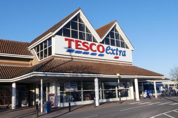Tesco expands Clubcard Prices deal giving UK shoppers 54,000 cut price ...