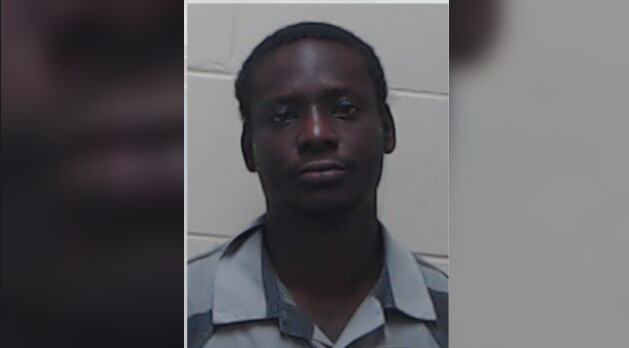 Dixie County man arrested after trying to toss contraband over fence at ...