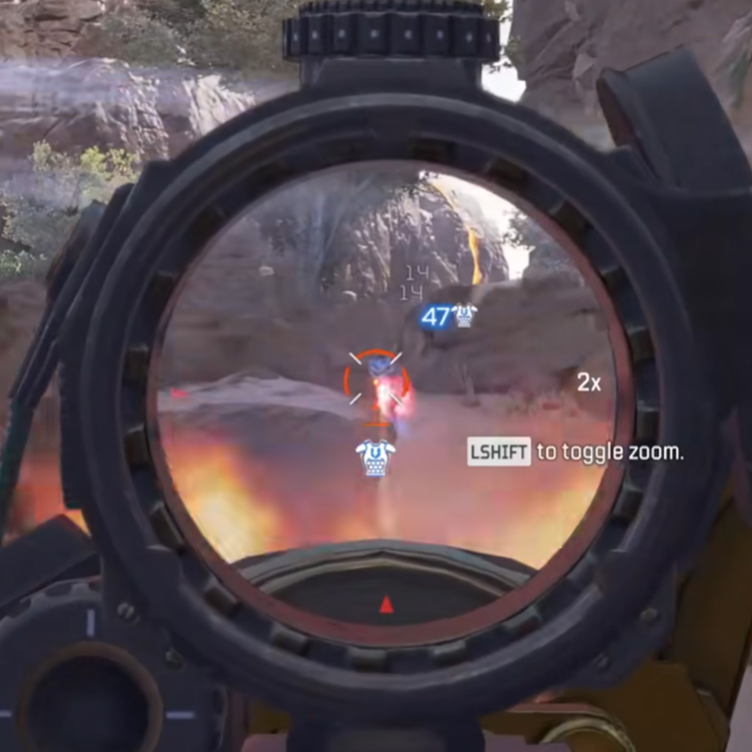 Apex Legends season 8 news: Switch release date, Rampart charm & more