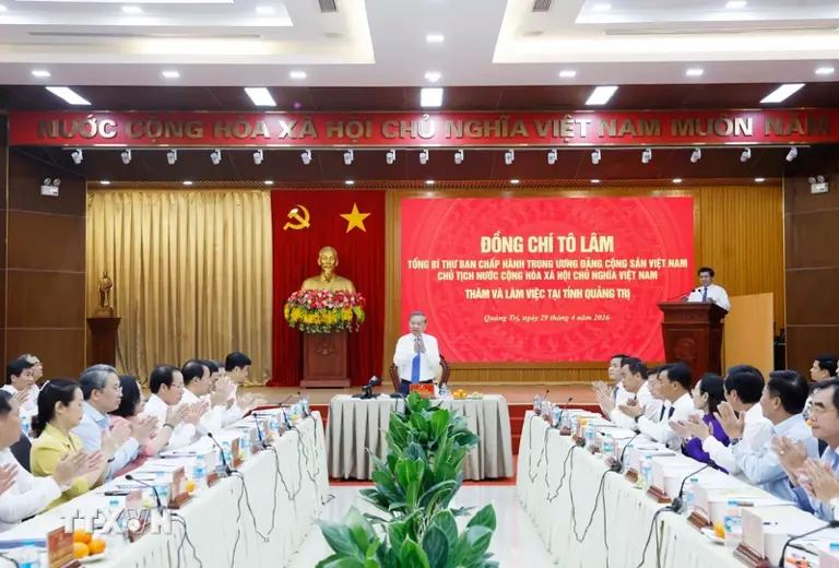 Tiếp tục gỡ nút thắt để chính quyền địa phương 2 cấp hoạt động thông suốt