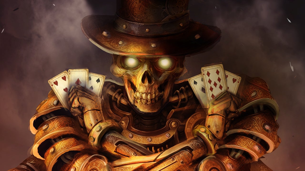 King's Well - Official gameplay trailer