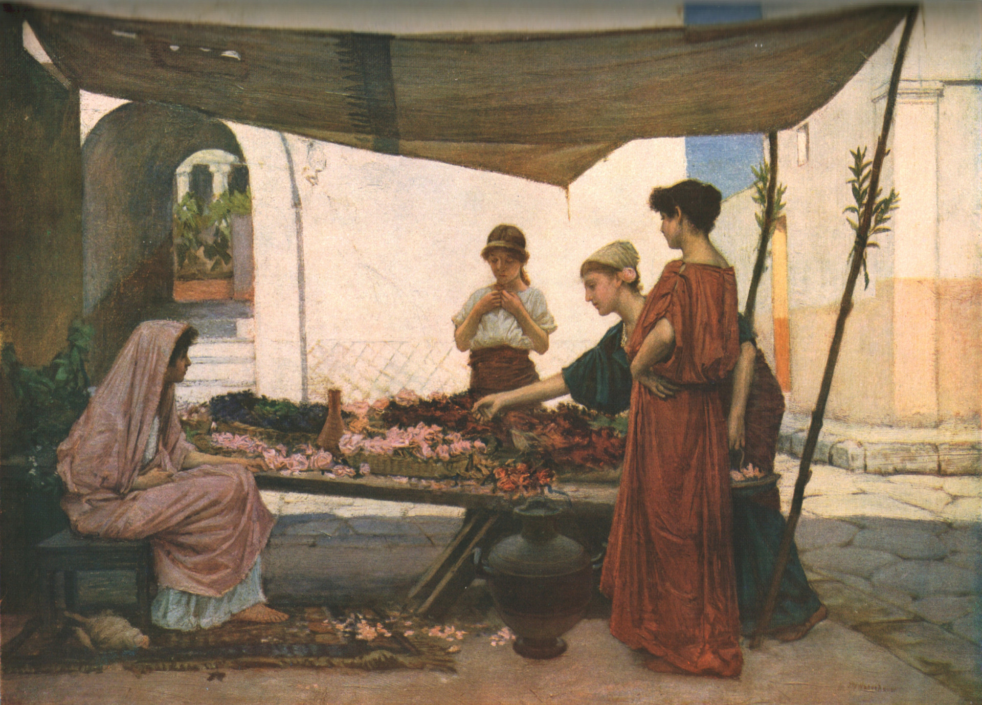 Essential health tips used by the ancient Greeks