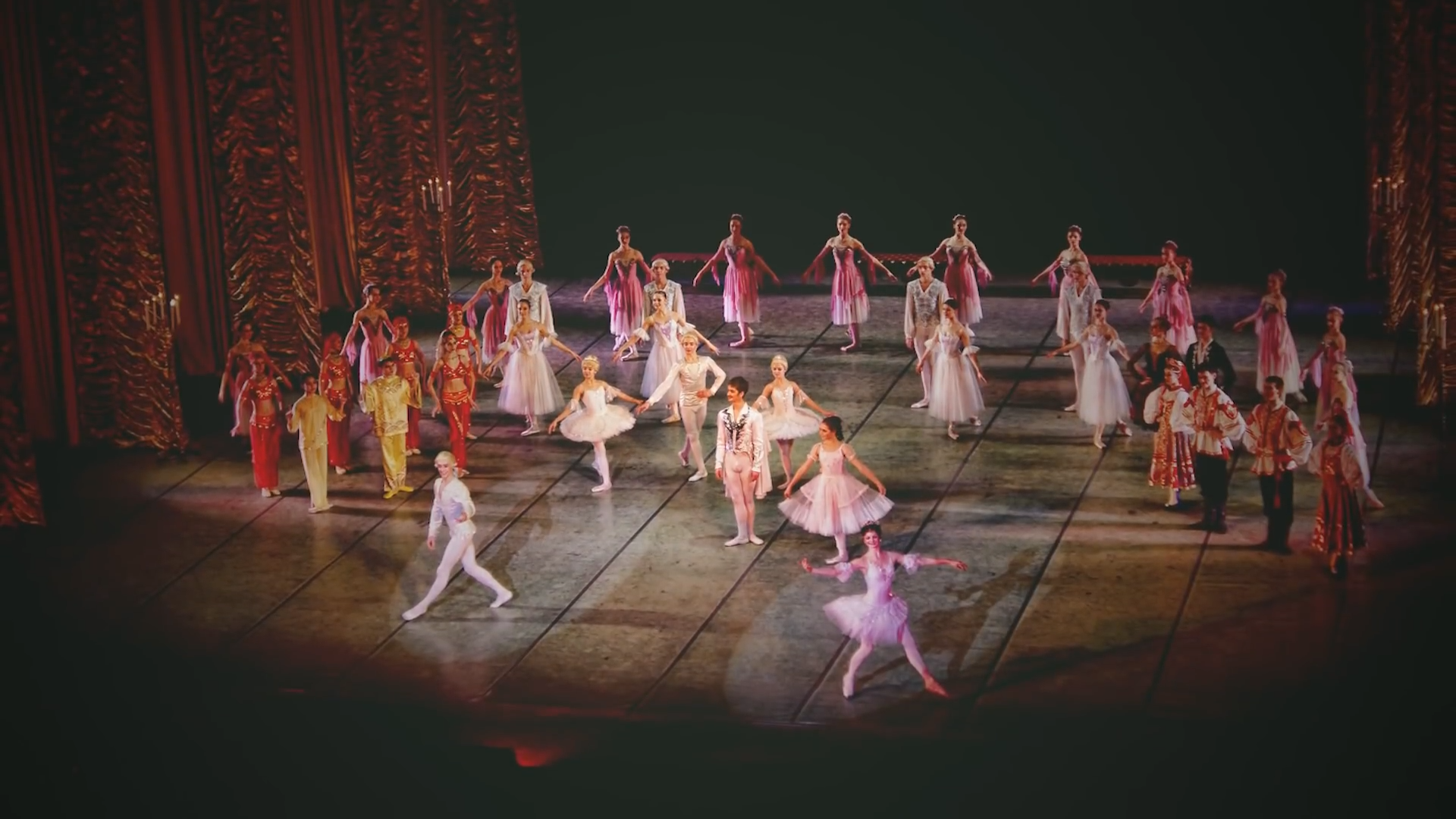 How one melody came to define the holiday season