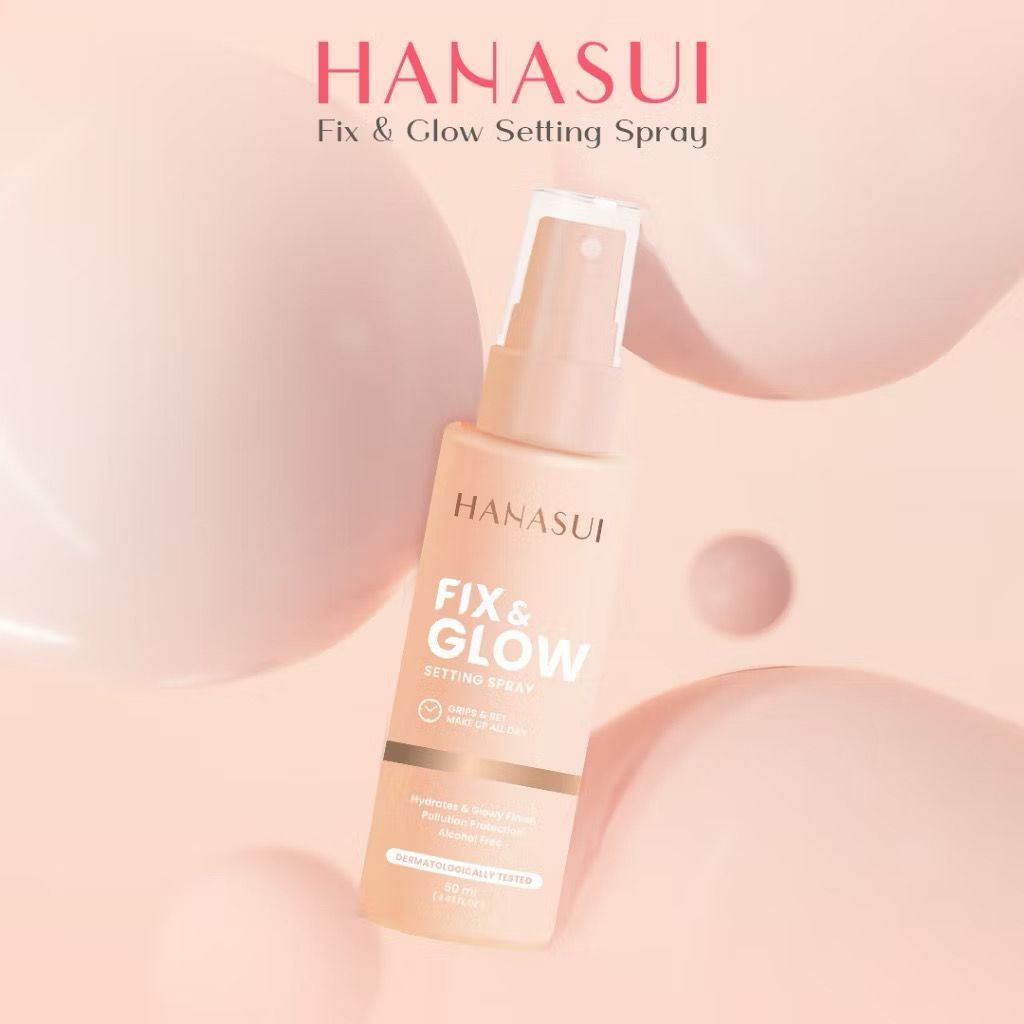 6 rekomendasi setting spray lokal termurah mulai dari 20 ribuan aja!