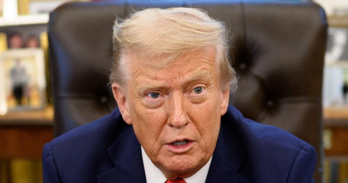 Trump’s face to appear on new US passports as nation marks 250th ...