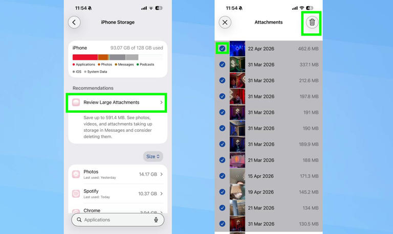 Your iPhone has a secret 'hoarding' problem — here's how to fix it