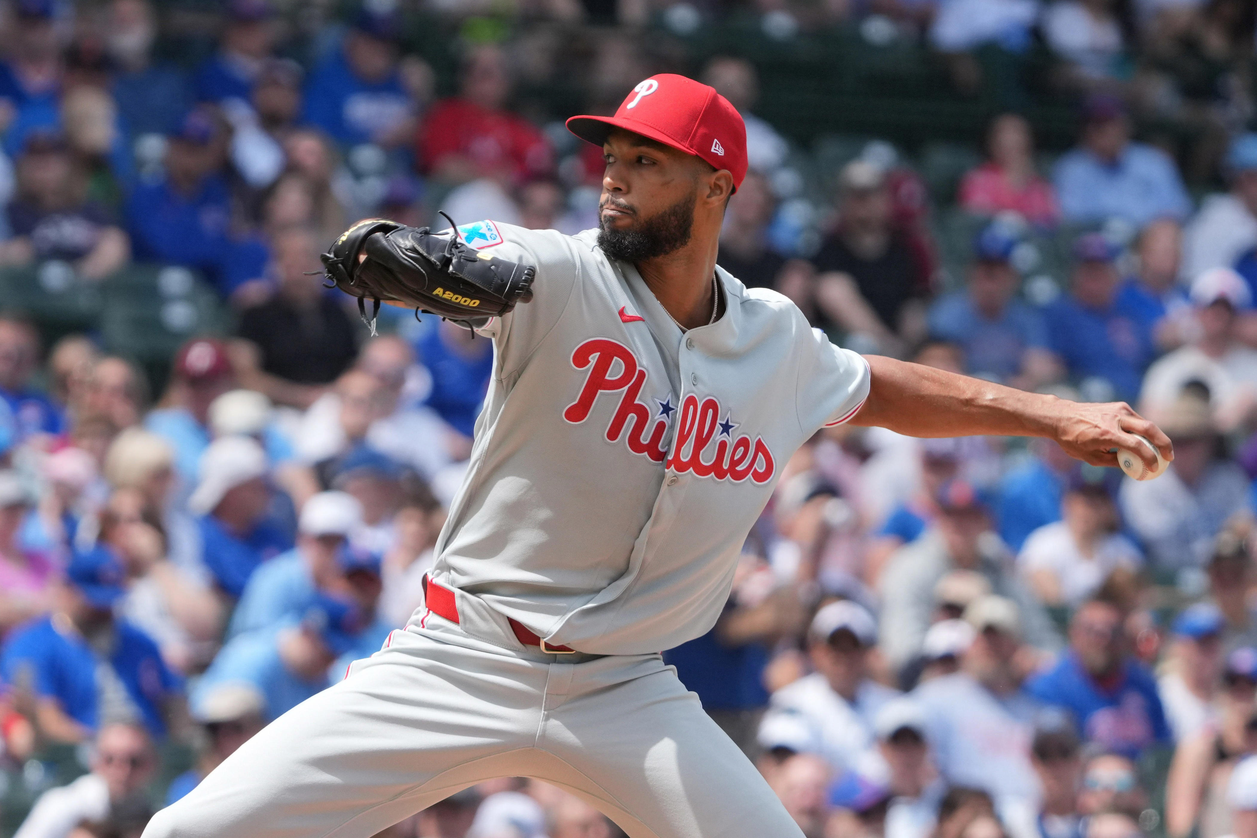Phillies face Giants on Wednesday. How to watch, stream