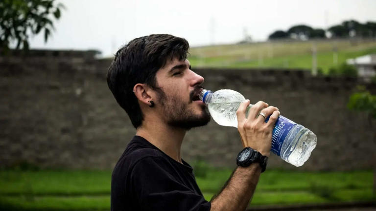 India’s extreme heat is taking a toll: Why dehydration can turn ...
