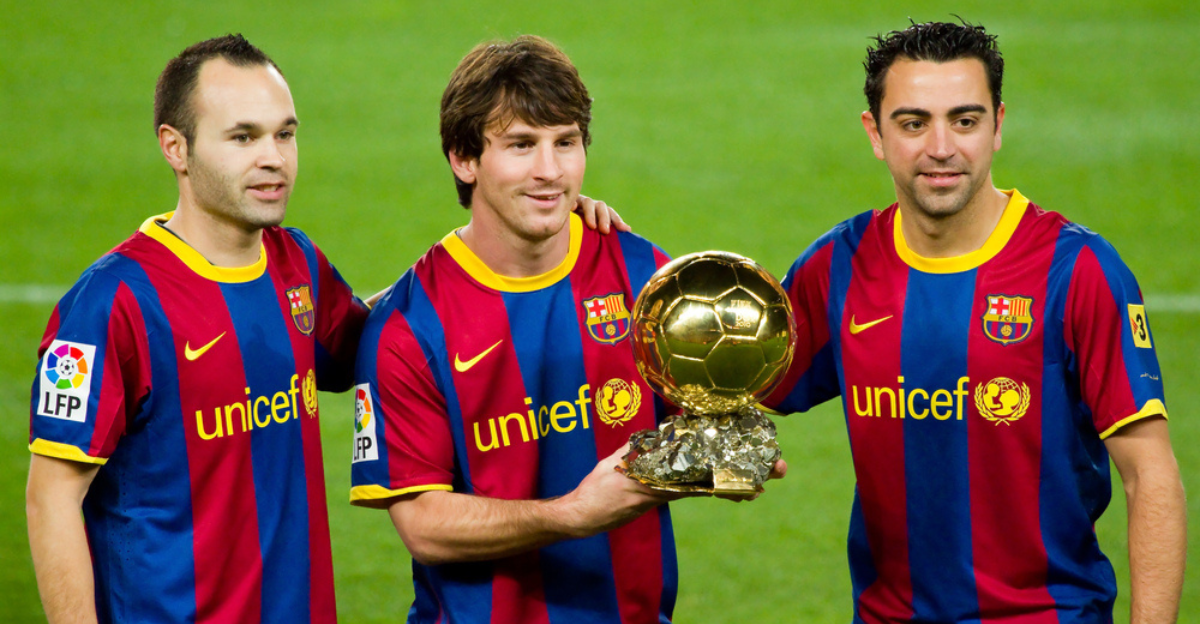 Xavi opens up on Barcelona’s failed Messi, Neymar and Pedro returns
