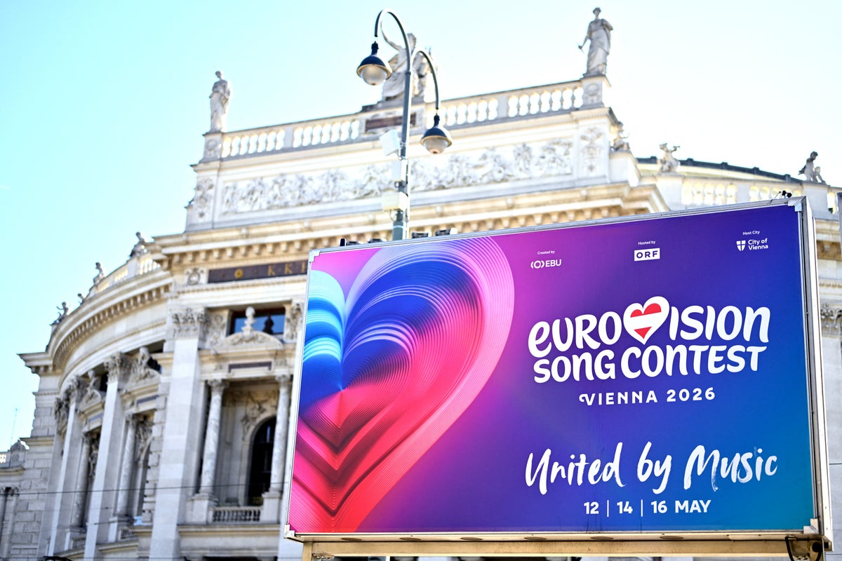 The controversy behind Israel’s role in the Eurovision Song Contest