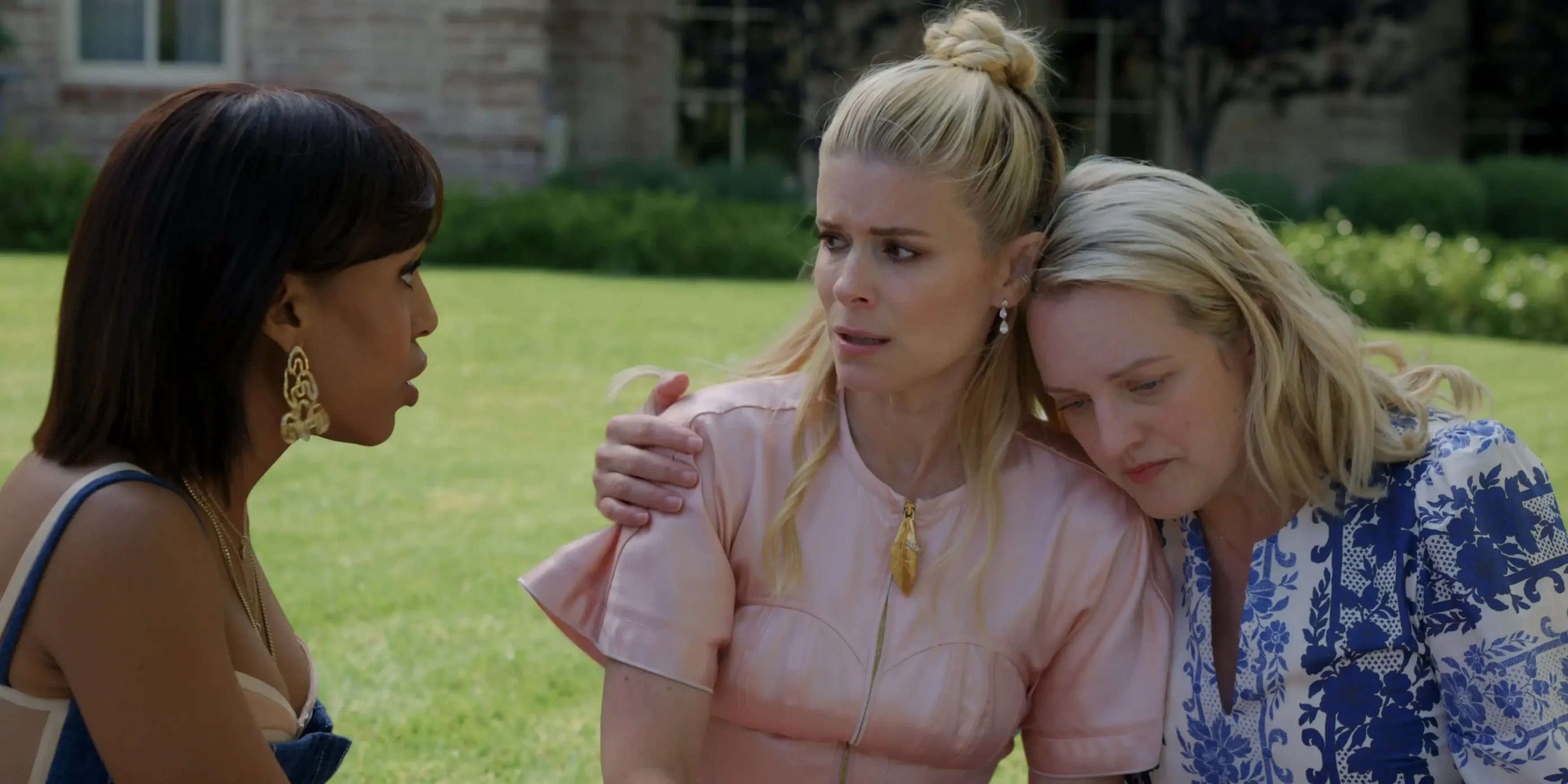 Imperfect Women ending explained: The real story behind Nancy’s death ...