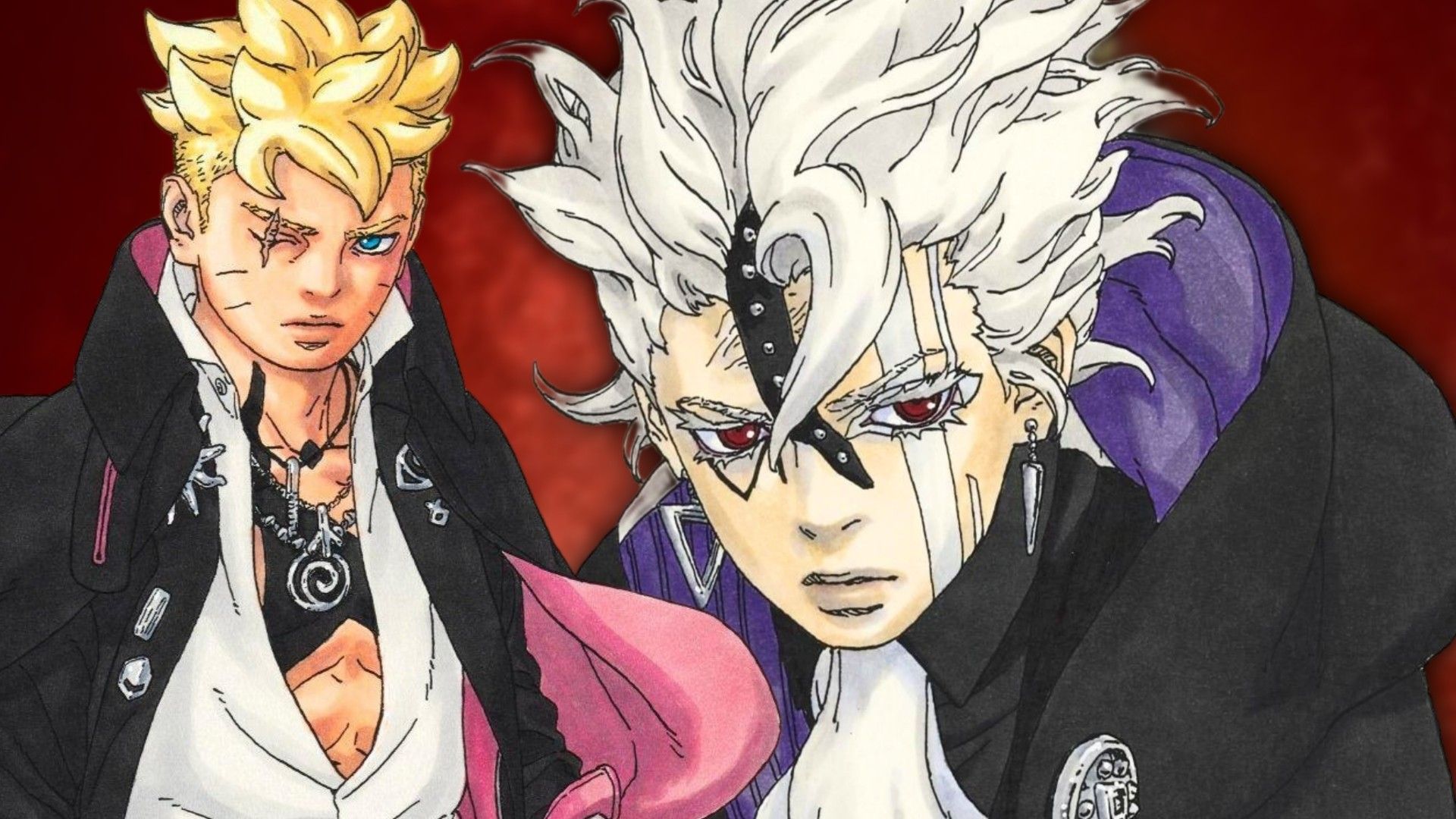 Boruto: Mikio Ikemoto is officially redeeming his worst character in ...
