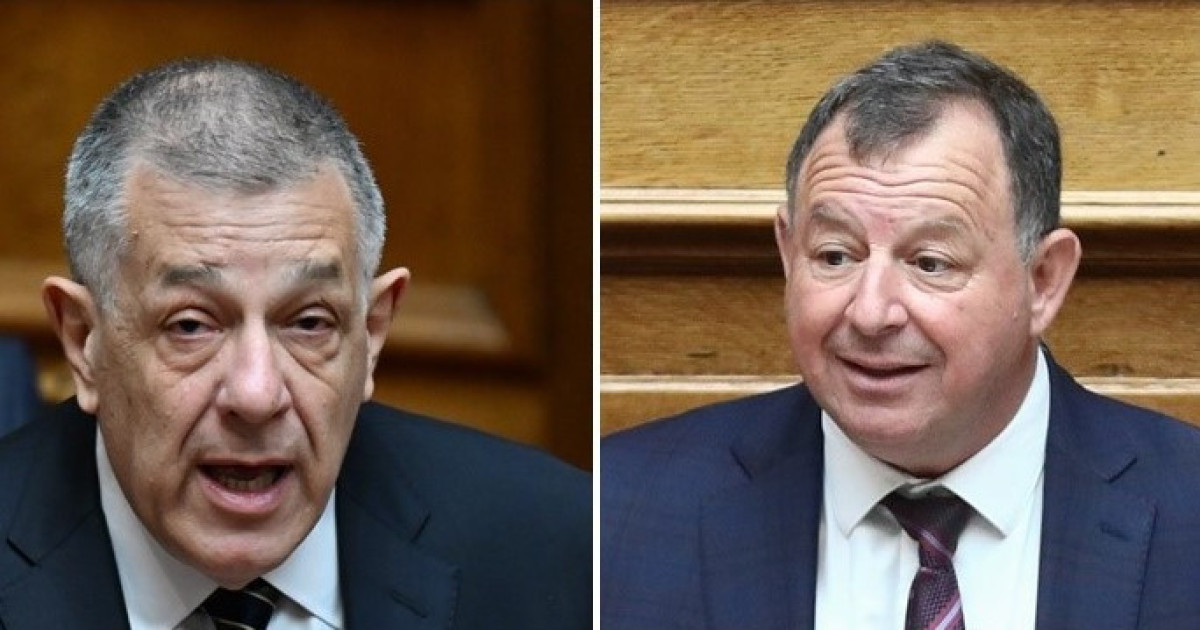 «Ειλικρινά με εκπλήσσετε αρνητικά...»: «Γαλάζιο» τζαρτζάρισμα Ταχιάου ...
