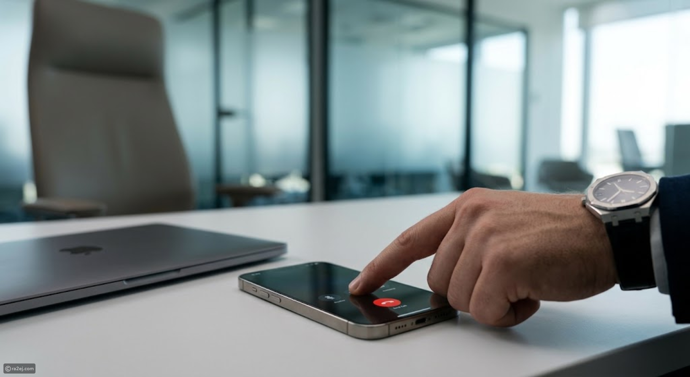 Spam calls? Say this one magic phrase and they'll hang up