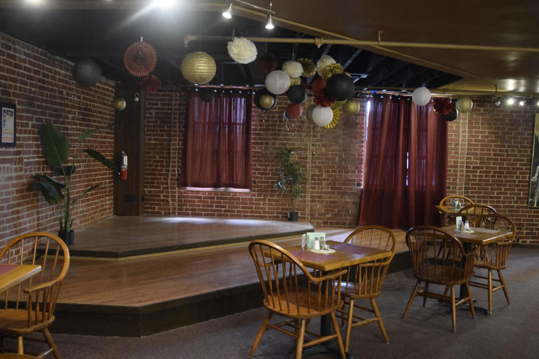 Rikki's Place brings local Kansas flavors to Hutchinson
