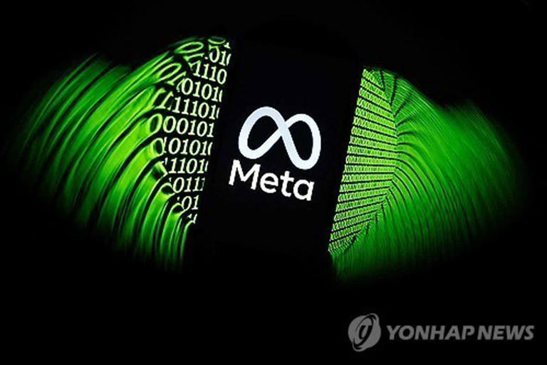 EU, 메타 정조준…"아동의 페북·인스타 접근 막지 못해"