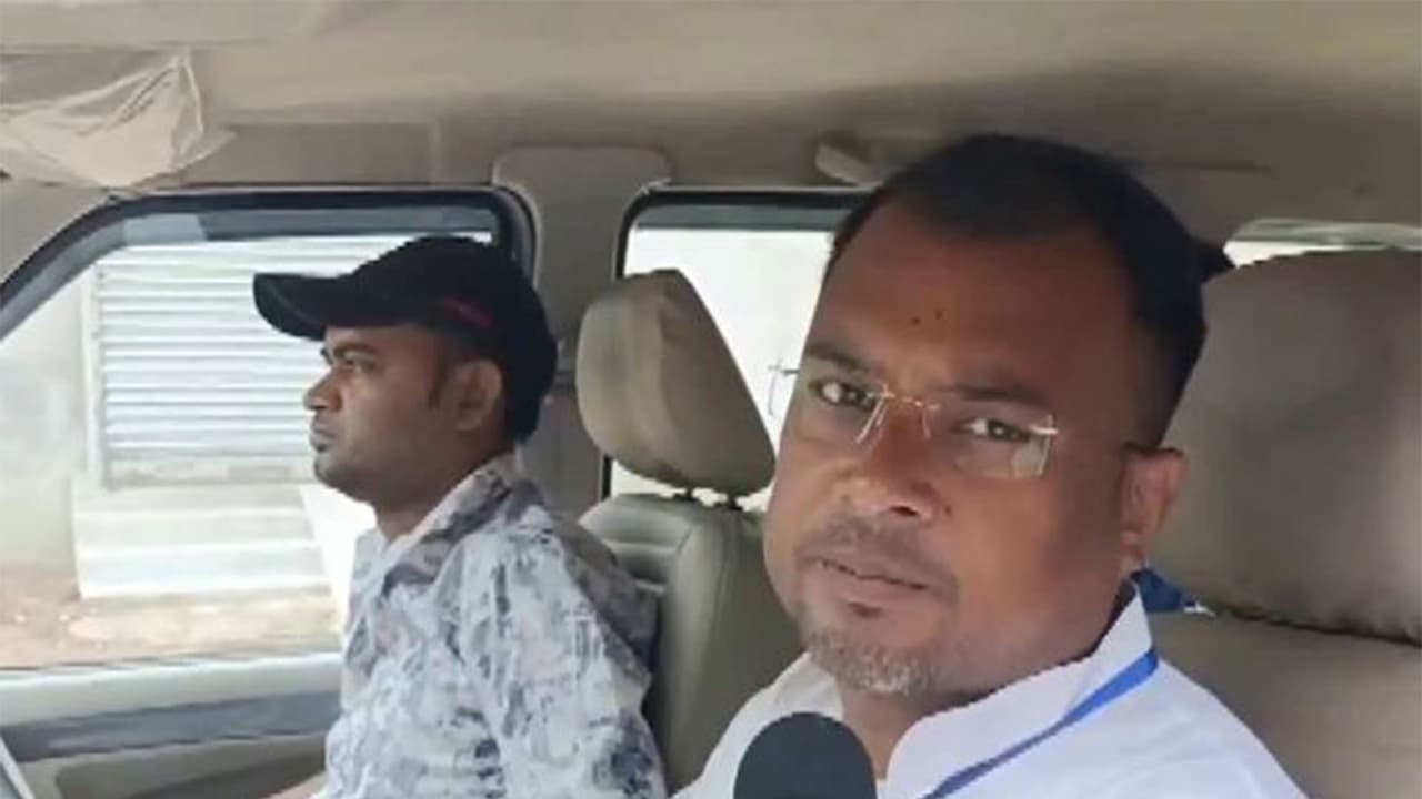 WB elections: BJP agent attacked with rods, guns in Nadia's Chapra