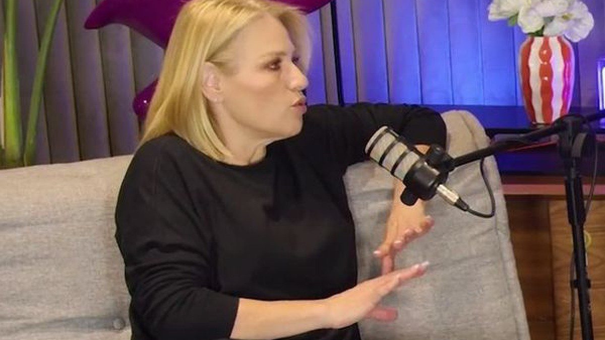 Μαριάννα Τουμασάτου: «Αντιμετωπίζω δυσλεξία και ΔΕΠΥ» – Η αποκάλυψη για ...