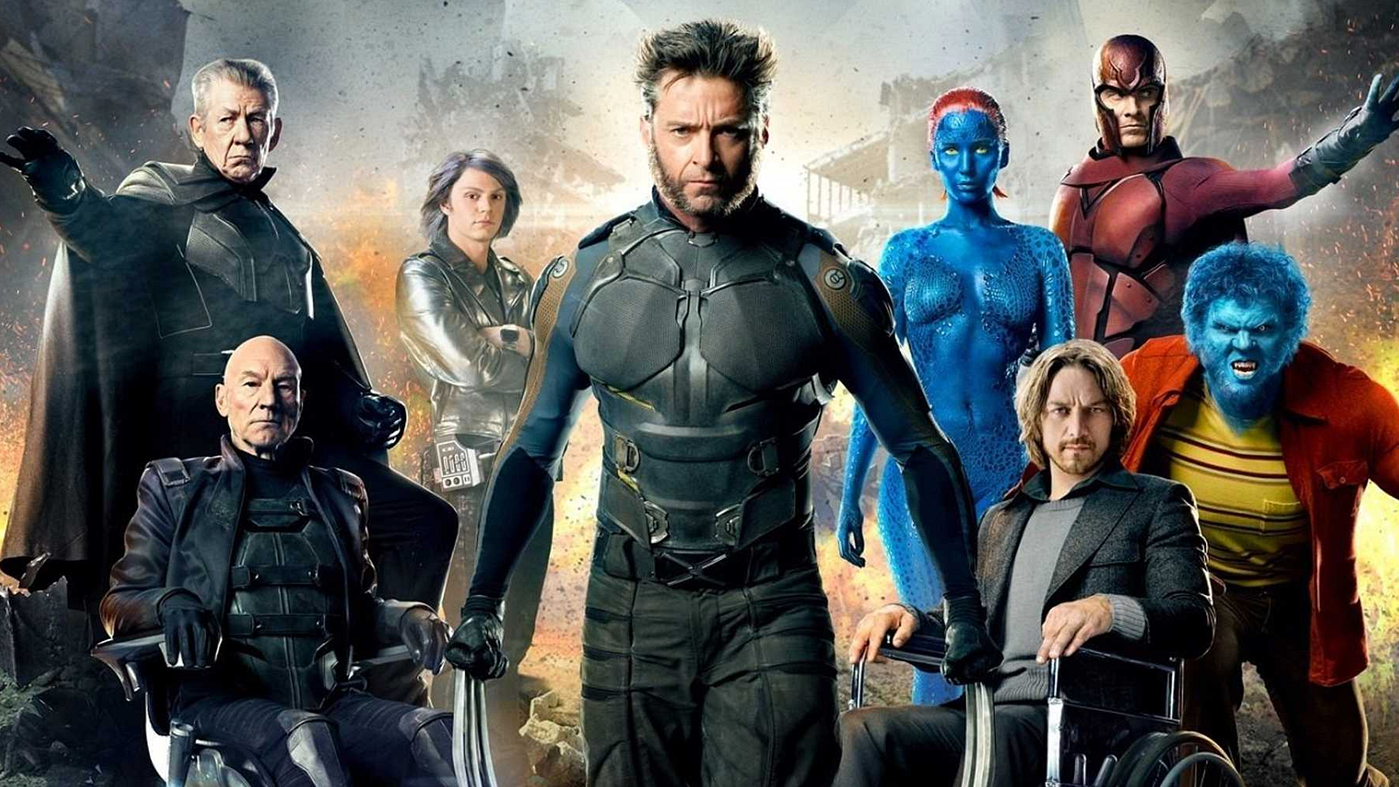They almost erased the X-Men from existence