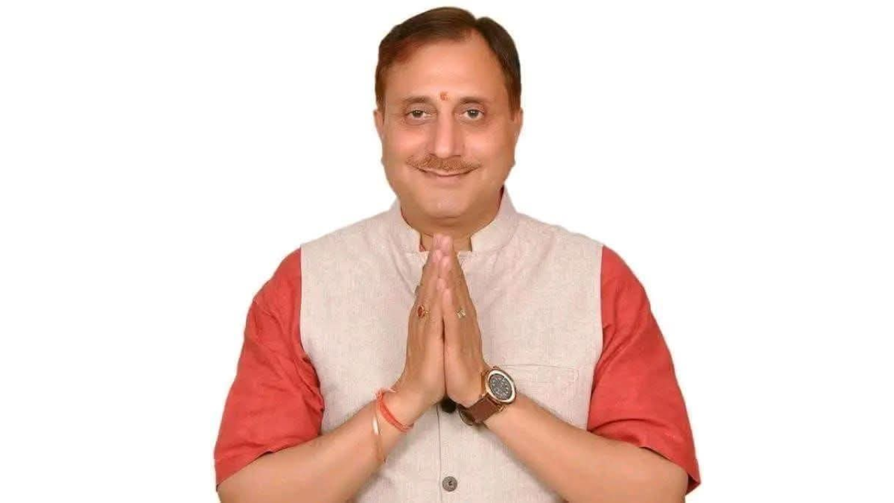 Who is Delhi’s next mayor? Meet Pravesh Wahi, BJP candidate with strong ...