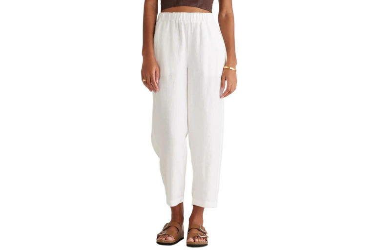 I’m a chronic overpacker, so I’m eyeing these repeat-wear staples to ...