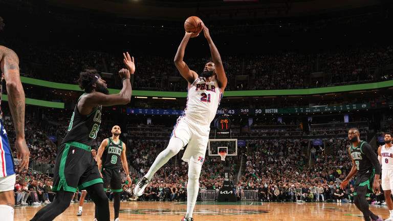 Fans react to a busy day in Philly sports as Sixers win, Phillies fire ...