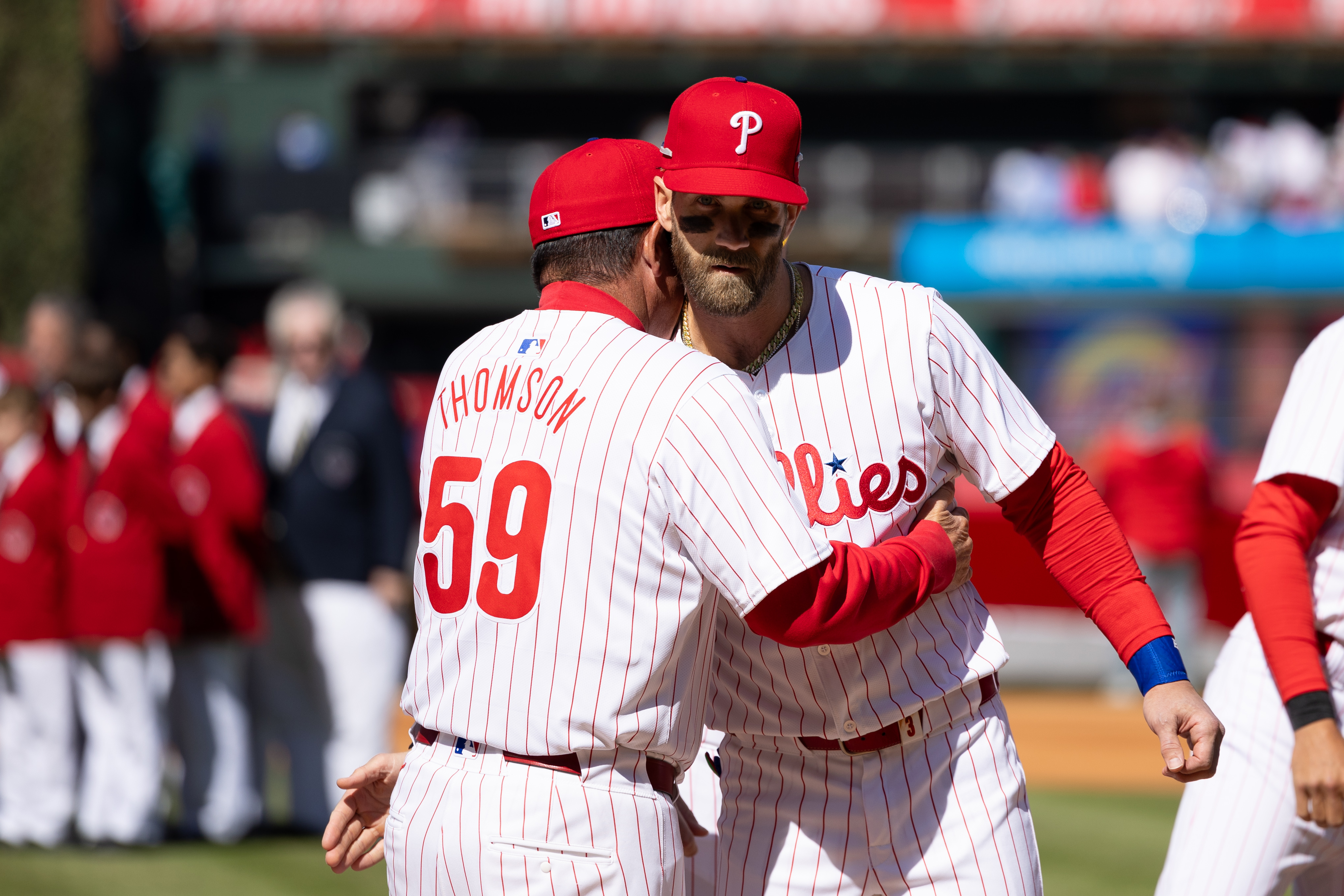 Fans react to a busy day in Philly sports as Sixers win, Phillies fire ...