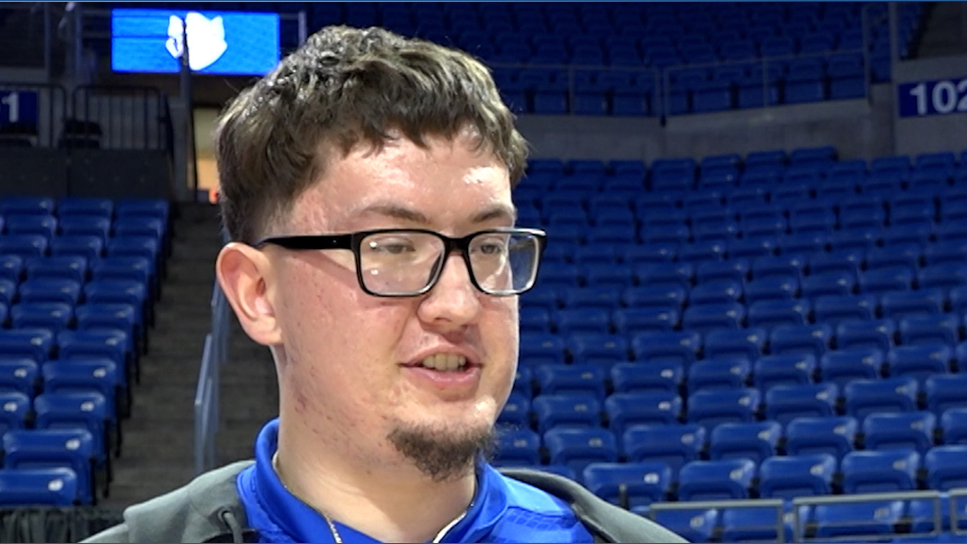 Bittersweet night for Billikens after tournament run