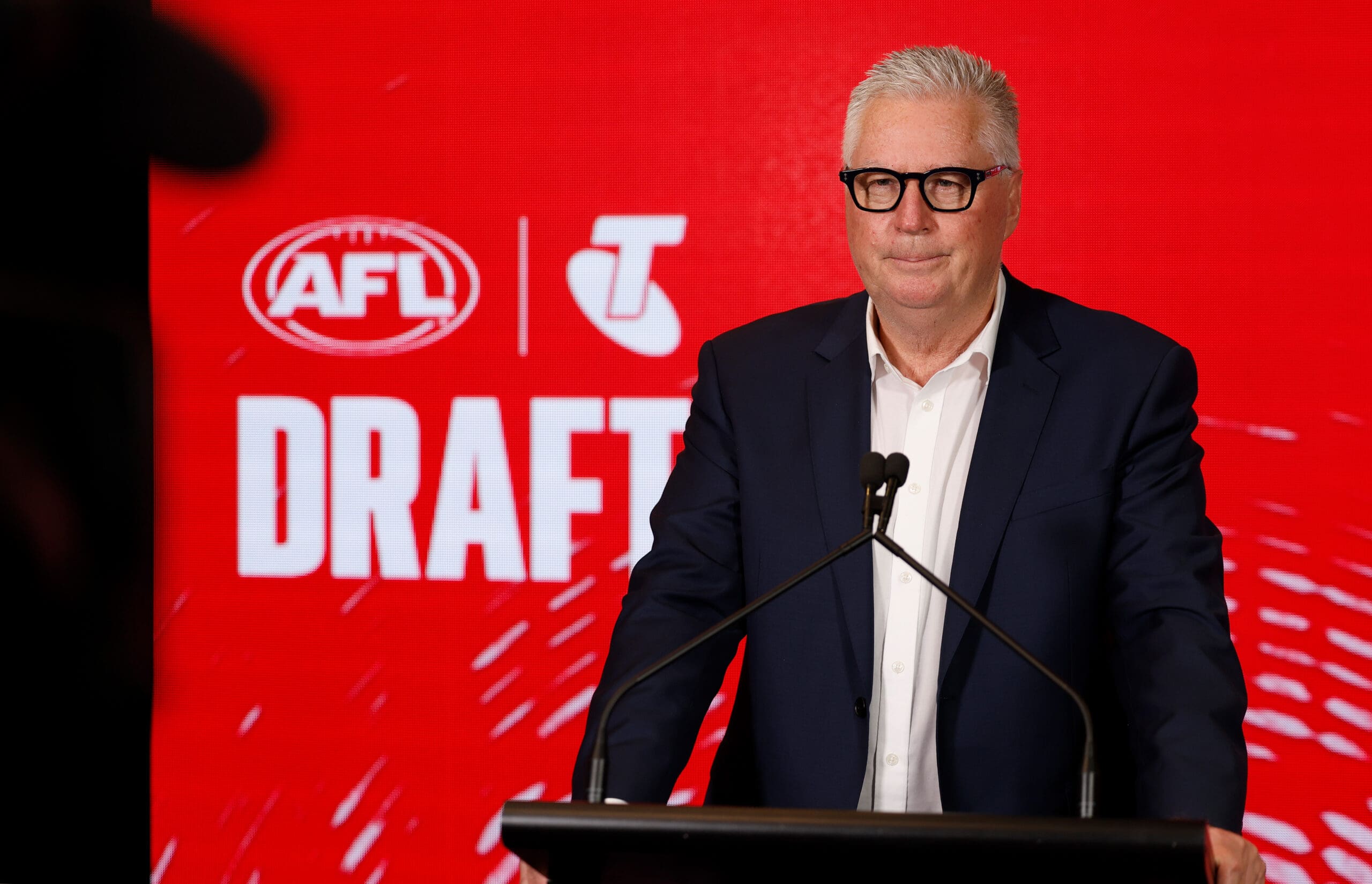Revealed: Full list of AFL draft rule changes