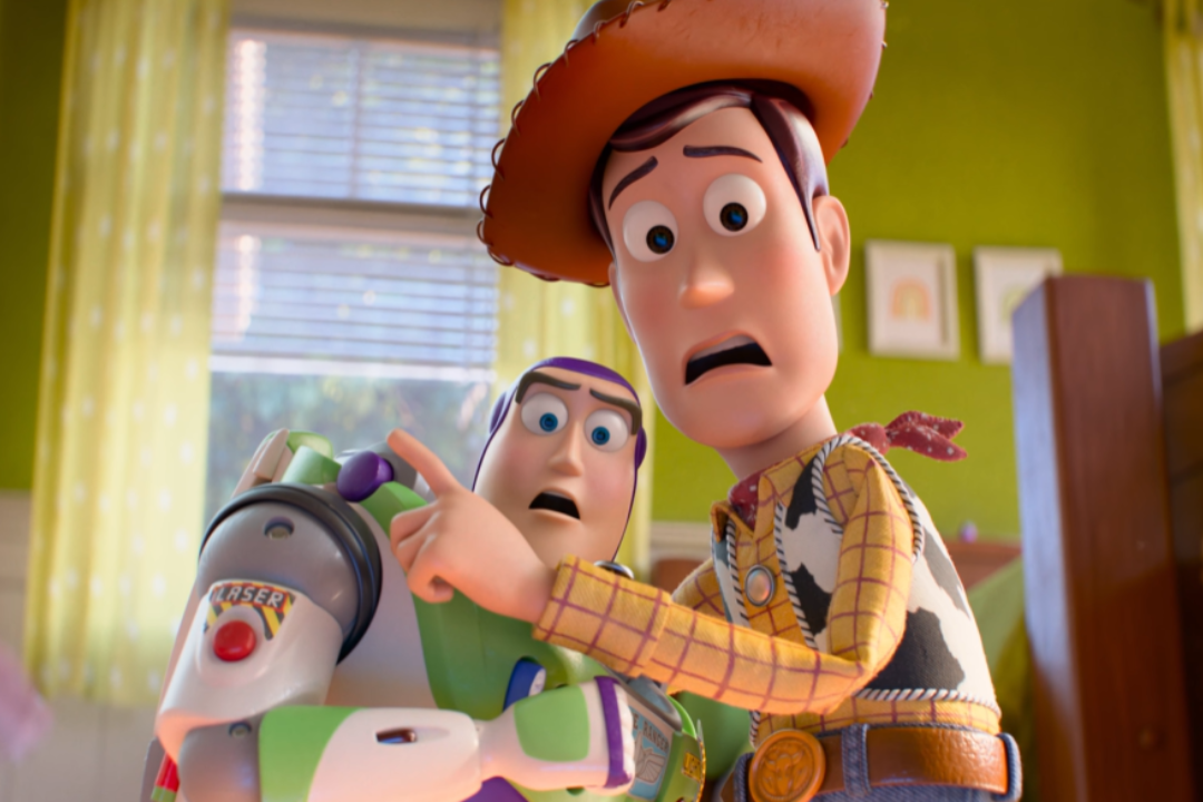 'Toy Story 5' Director Reveals Why Lilypad Isn’t The Main Villian of ...