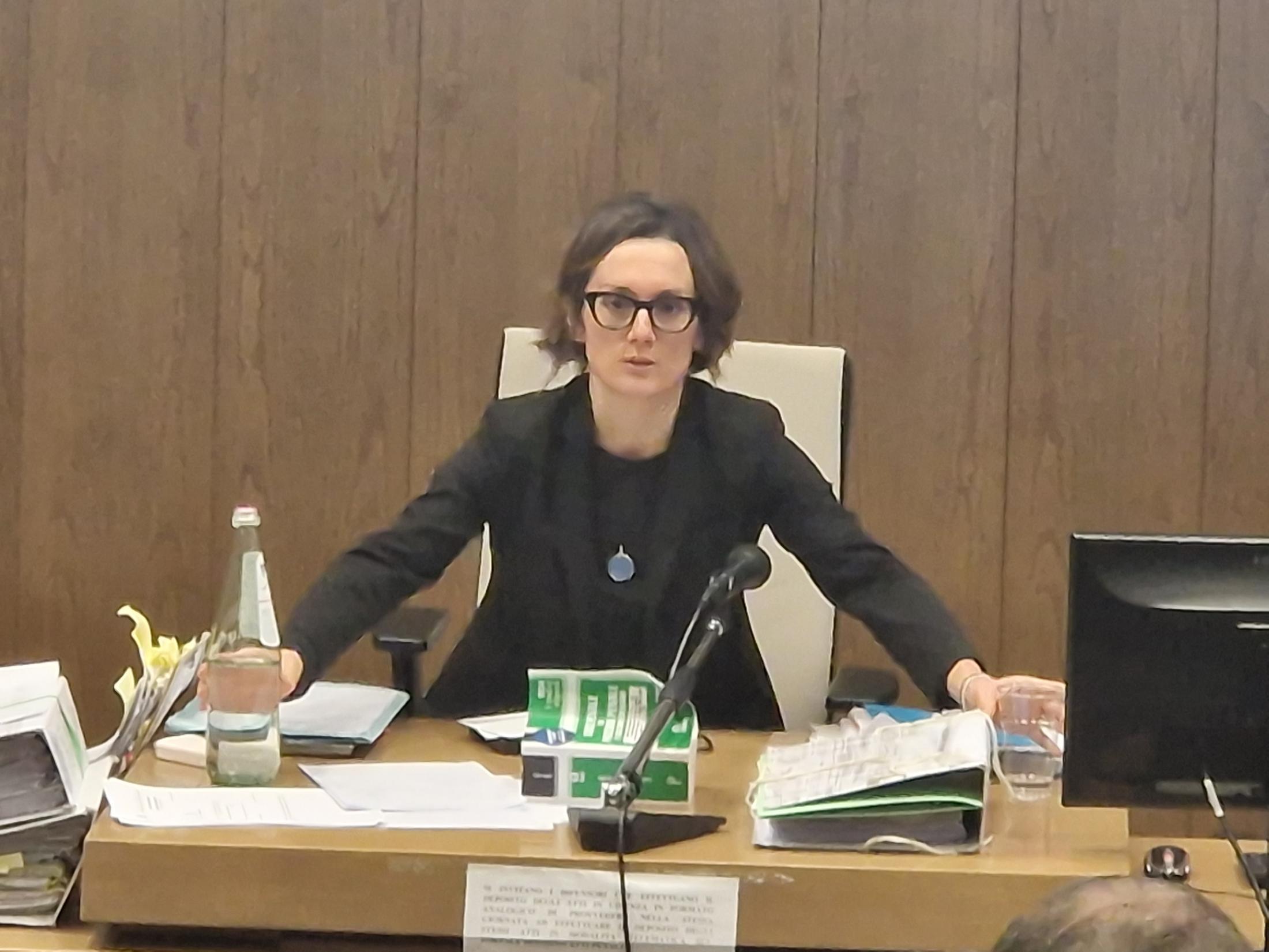 Ramponi a Bologna. Guareschi a Milano. Saranno consiglieri di Corte d ...