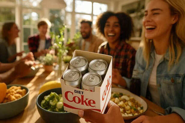The 2026 Diet Coke mania: What's behind the frenzy?