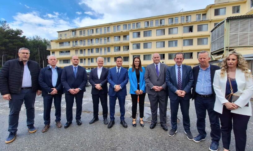 Περιφέρεια Πελοποννήσου: Ανακοινώθηκε η διεύρυνση του Παναρκαδικού ...