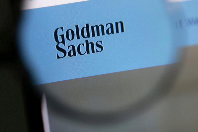 Goldman cuts access to Anthropic's Claude for Hong Kong bankers, source ...
