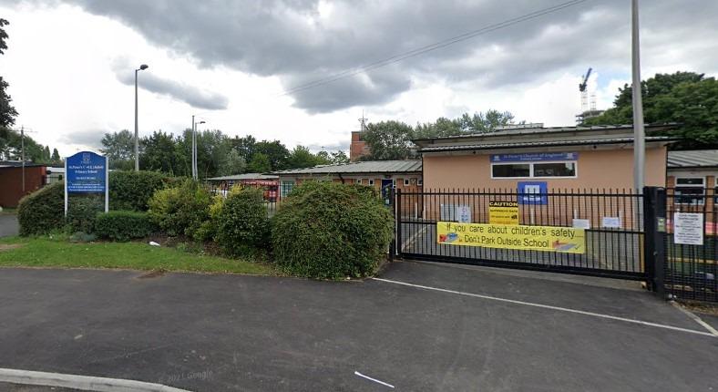 The 15 best Leeds primary schools for attendance - with the lowest ...