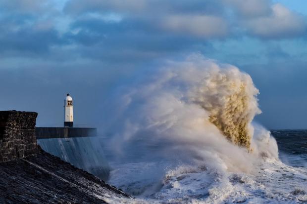 Environmental group says Wales must be net zero by 2040