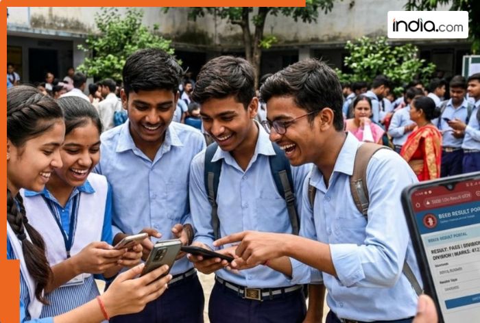 CBSE Class 12th Result News: When were CBSE Board 12th result declared ...