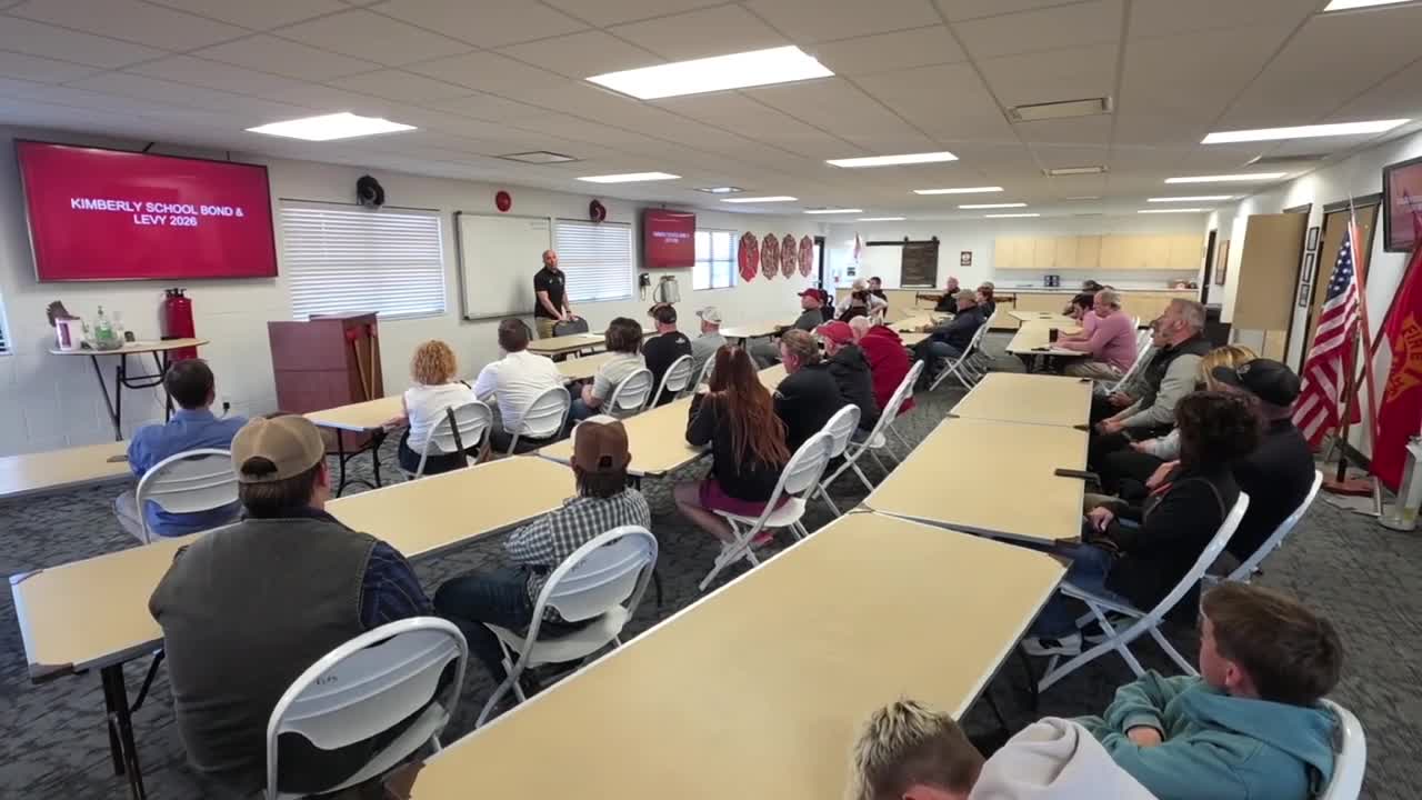 Kimberly voters divided over proposed $57.8 million school bond