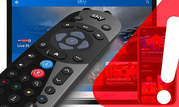 Millions of Sky TV users lose blockbuster channel today as switch off ...