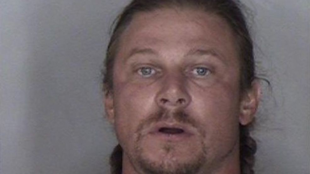 Paradise tattoo artist on parole for rape faces trial in alleged abuse ...