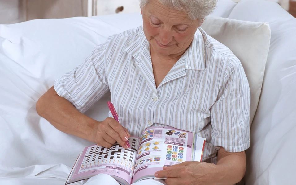 Boost your brain with fun memory games