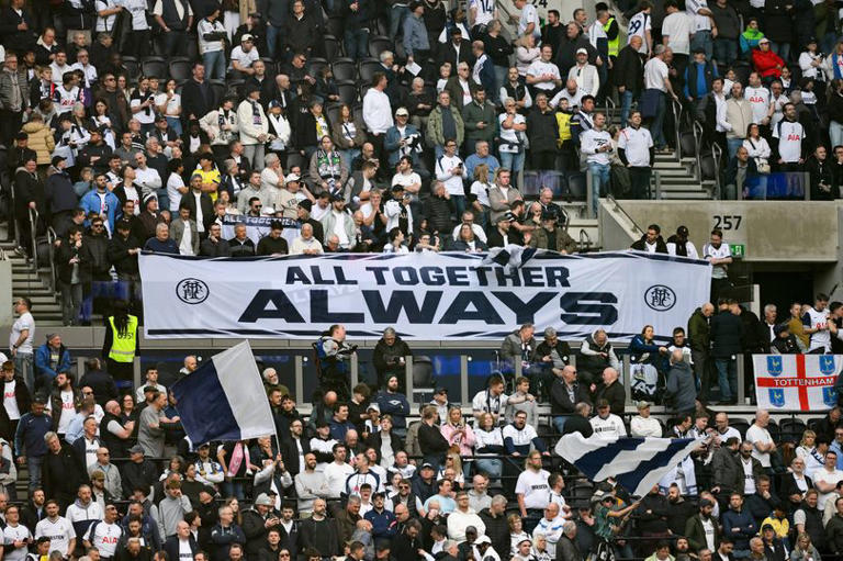 Arsenal, Chelsea and Tottenham's cheapest season tickets compared to ...