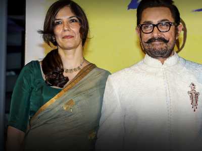 'Ab jaake mukammal hua' Aamir Khan says he is finally 'complete' with ...