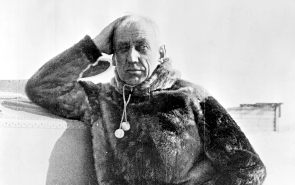 Famous explorers who changed our world