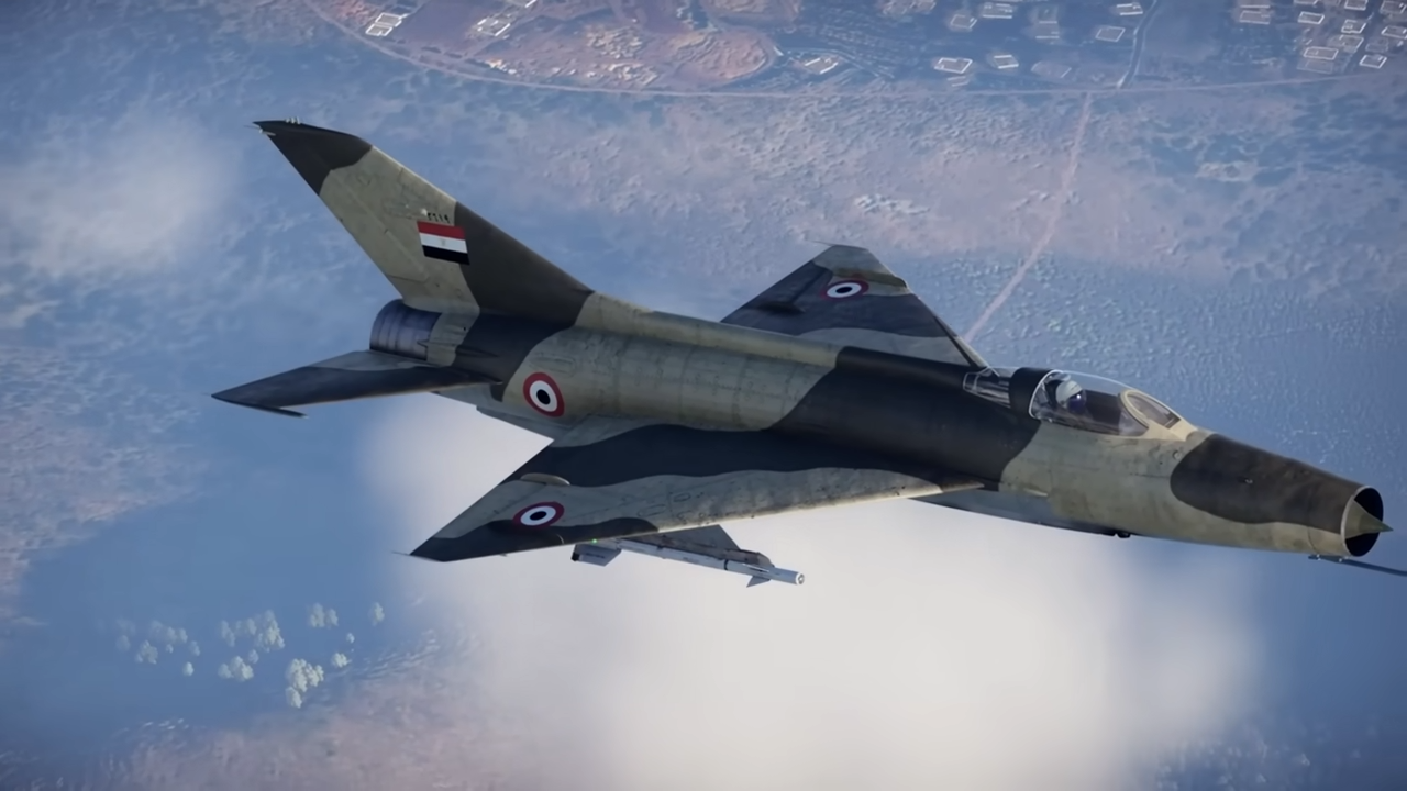 Pakistan claimed a kill against an Israeli aircraft - but no confirmation