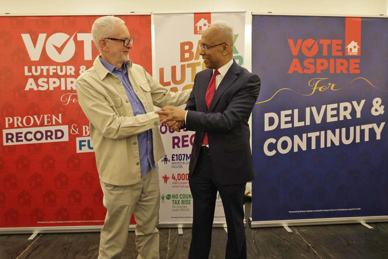 How an electoral fraudster became mayor of Tower Hamlets (again)