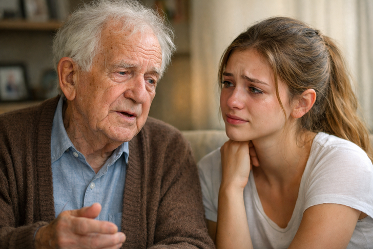 10 moments that teach us kindness can change everything without a word