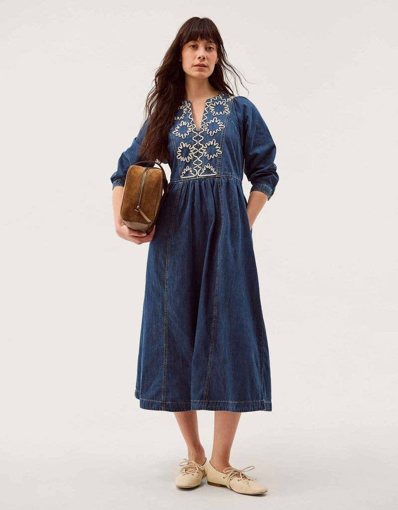 11 best chuck-on dresses for women in their 40s, 50s and 60s who want ...