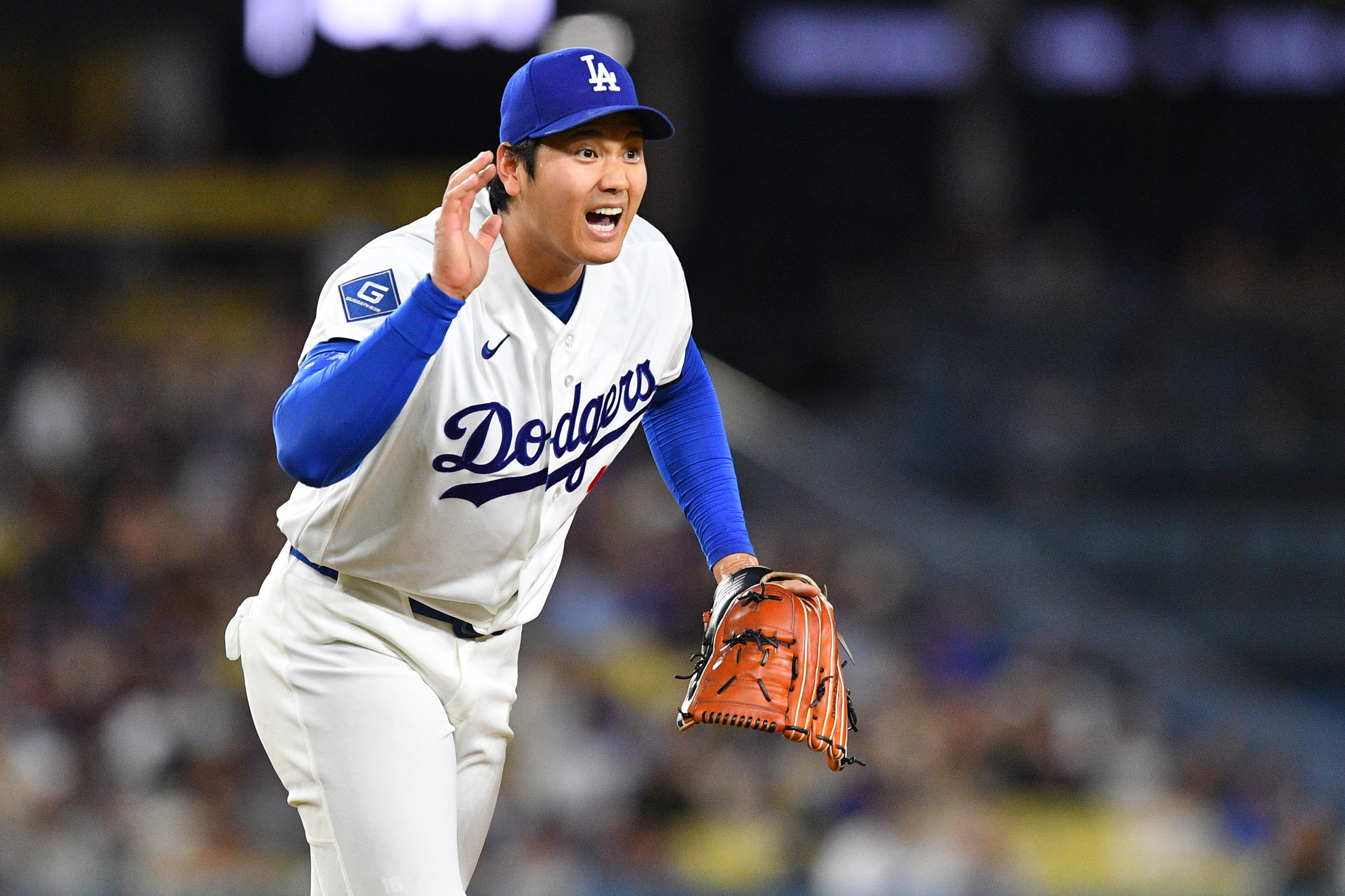 Dodgers notes – it’s all about the Ohtanis