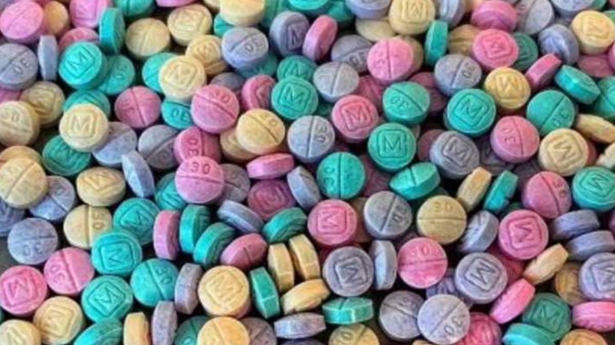 US hails India’s role in disrupting fentanyl supply chain. Inside ...